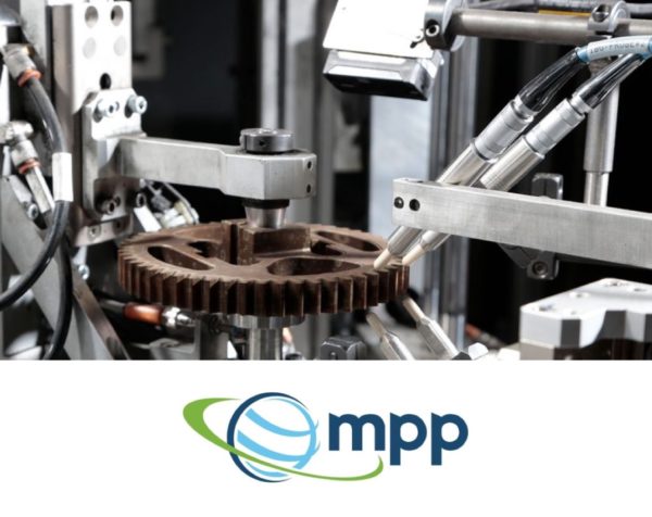 MPP - Mill Point Capital