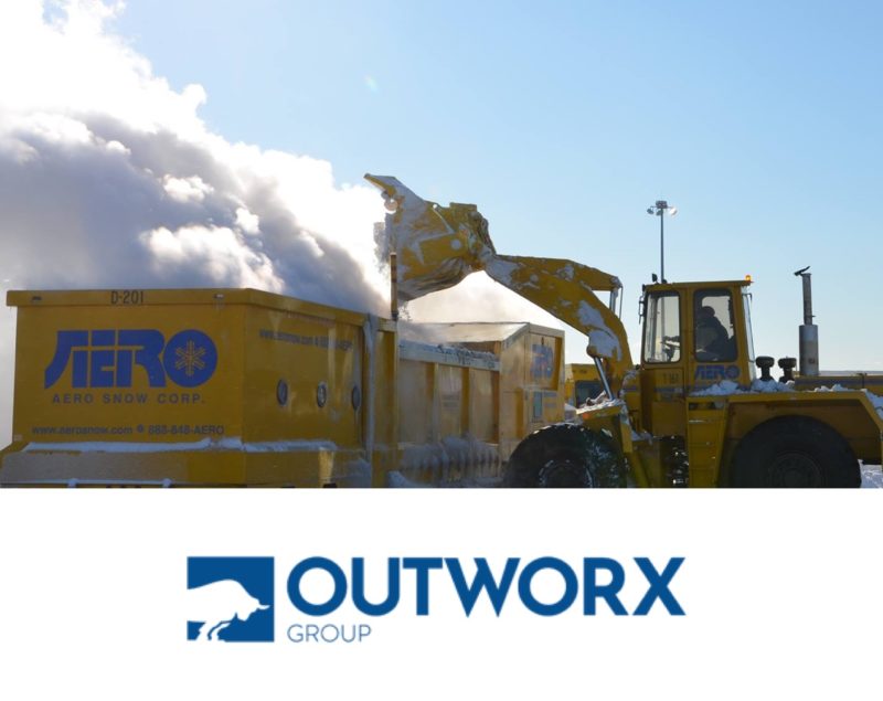 Outworx Group - Mill Point Capital