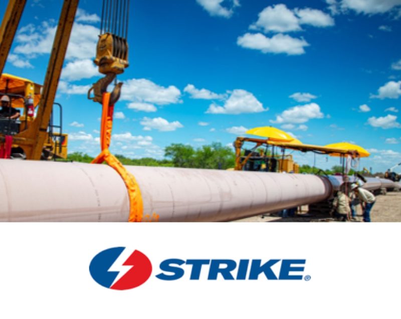 Strike - Mill Point Capital